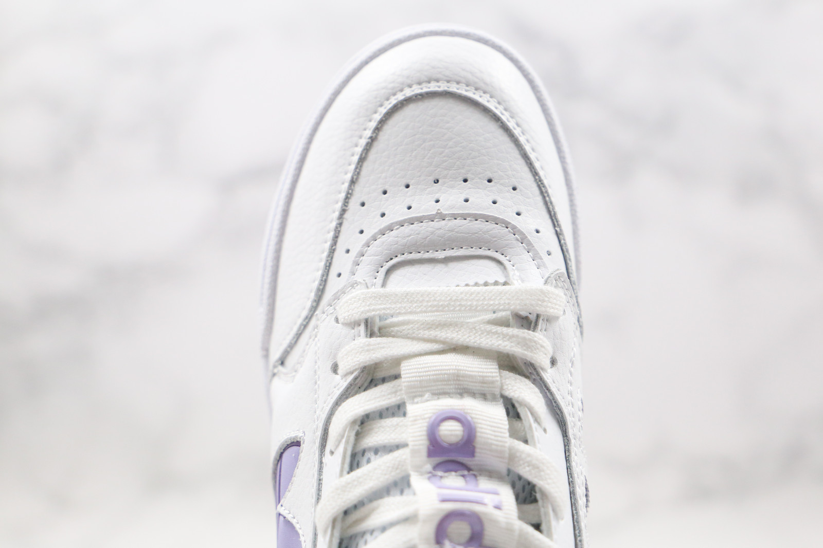 Adidas Originals Drop Step LX Cloud White Purple Shoes FW2031 - Other ...