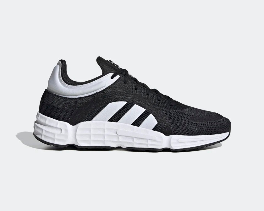 Adidas Originals Sonkei Core Black Cloud White Shoes FW0485 - Other ...