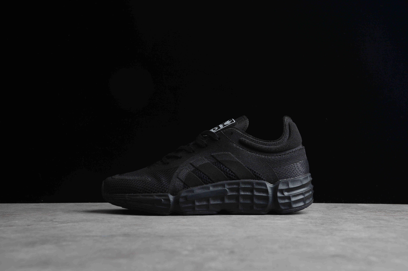 Adidas Originals Sonkei J Core Black Cloud White Shoes FV2544 - Other ...