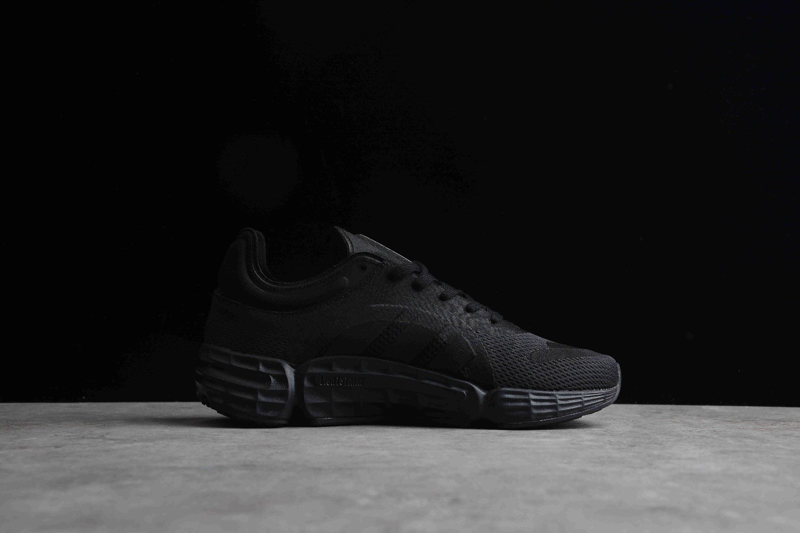 Adidas Originals Sonkei J Core Black Cloud White Shoes FV2544 - Other ...