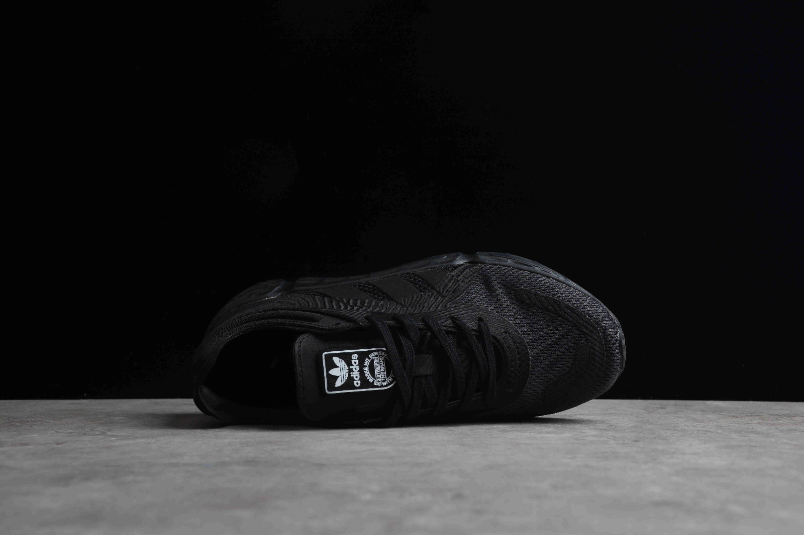 Adidas Originals Sonkei J Core Black Cloud White Shoes FV2544 - Other ...