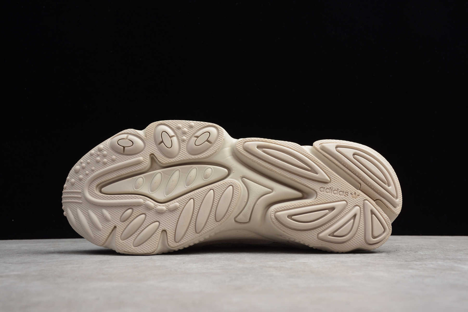 Adidas Ozweego Adiprene Cream Beige Cloud White Brown EG1079 - Other ...