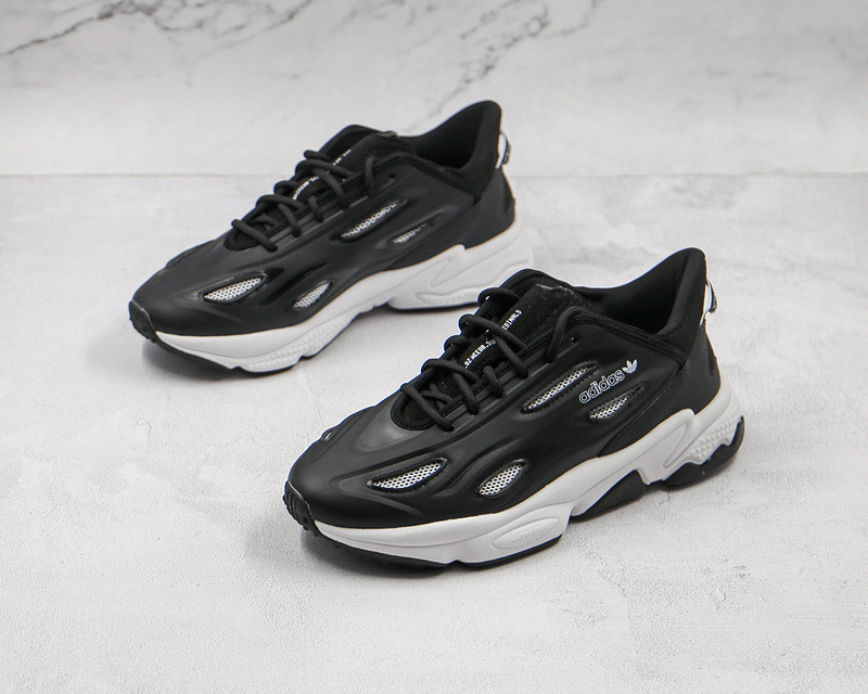 Adidas Ozweego adiPENE Celox Core Black Cloud White GZ7221 - Other ...