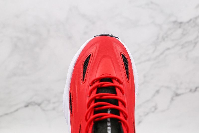 Adidas Ozweego adiPRENE Celox OZ Red Core Black Cloud White GZ5233 ...