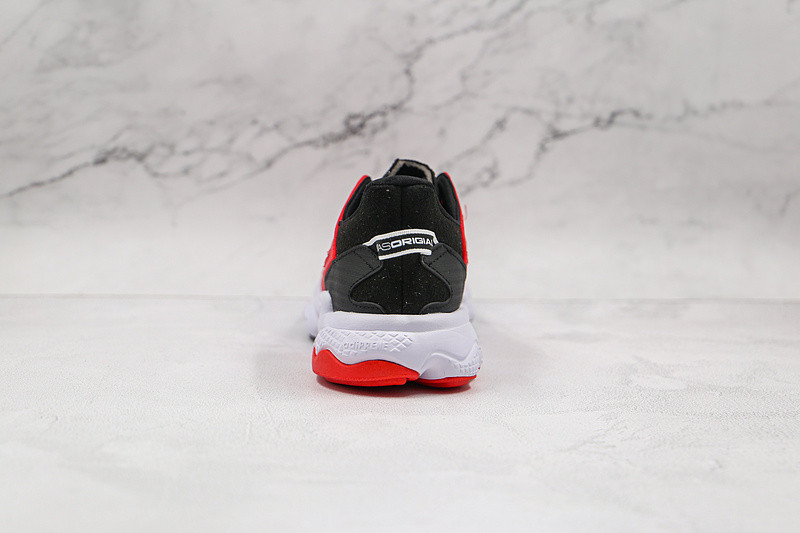 Adidas Ozweego adiPRENE Celox OZ Red Core Black Cloud White GZ5233 ...