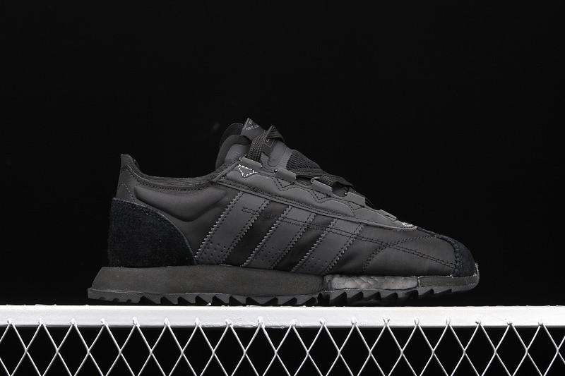 Adidas SL 7600 Boost Core Black Cloud White EV9733 - Other Adidas ...