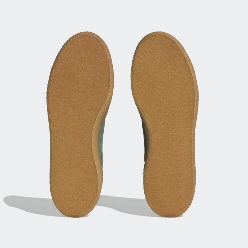 Adidas Stan Smith Crepe Green Oxide Shadow Green Crepe Color FZ6444 ...