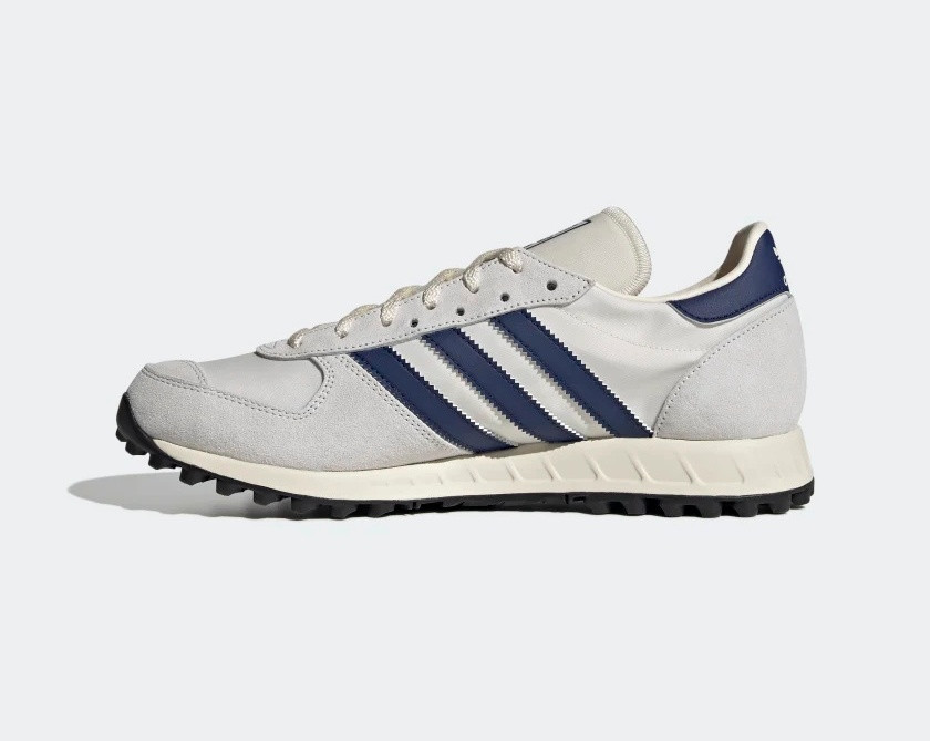 Adidas TRX Vintage Chalk White Core Black Clear Grey FY3650 - Other ...