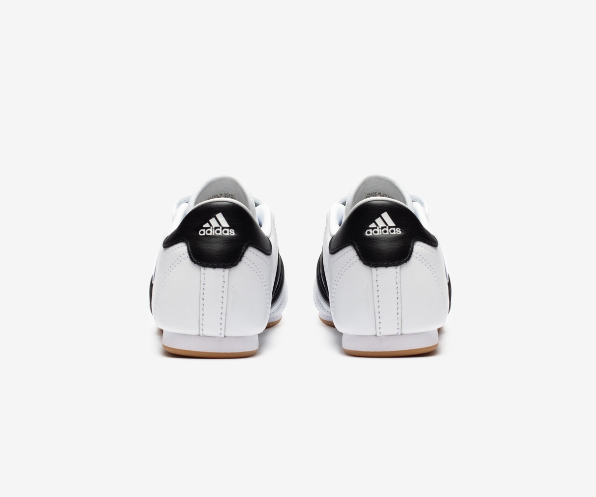 Adidas Wmns Taekwondo JQ4774 Core Gum 3 Black Ftwr White - Other Adidas ...