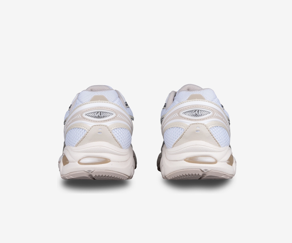 Asics Sportstyle Gt 2160 X Above The Clouds 1203A655-100 White Silver ...