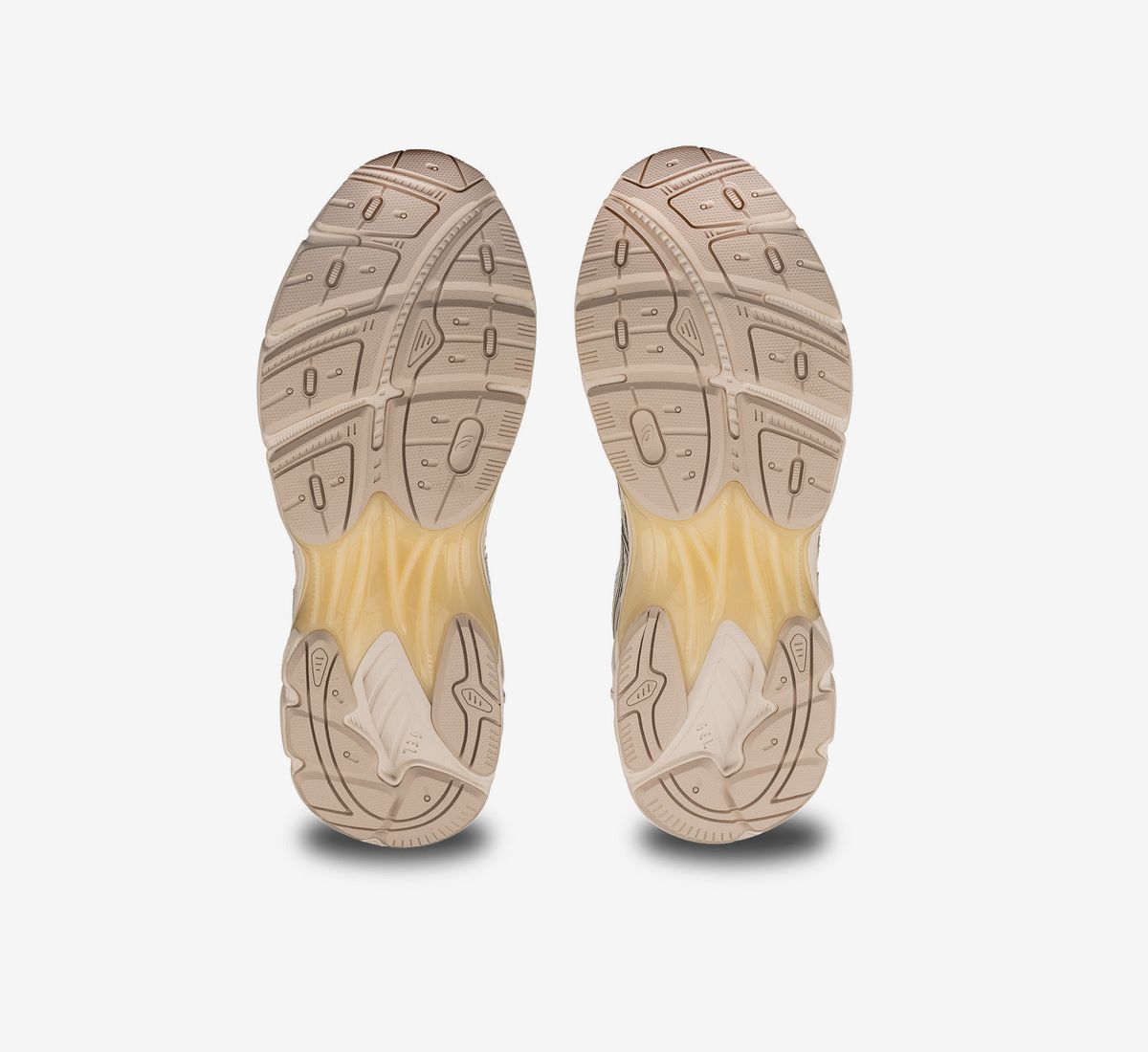 Asics Sportstyle Gt 2160 X Above The Clouds 1203A655-100 White Silver ...