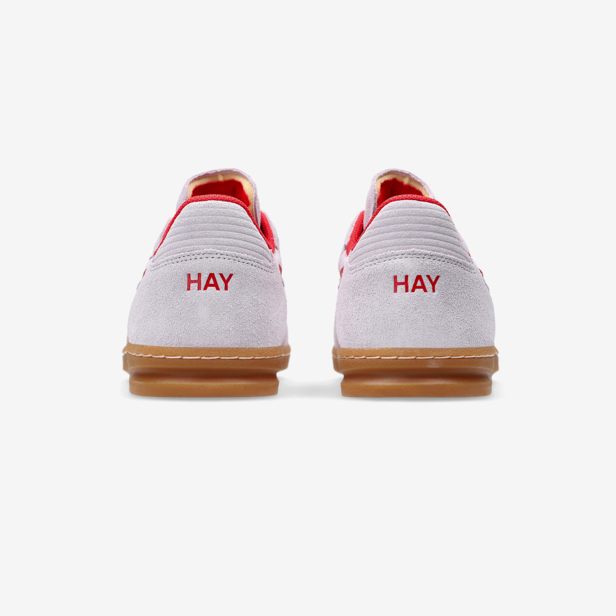 Asics Sportstyle Skyhand Og X Hay 1203A563-500 Scarlet Flame Husht ...