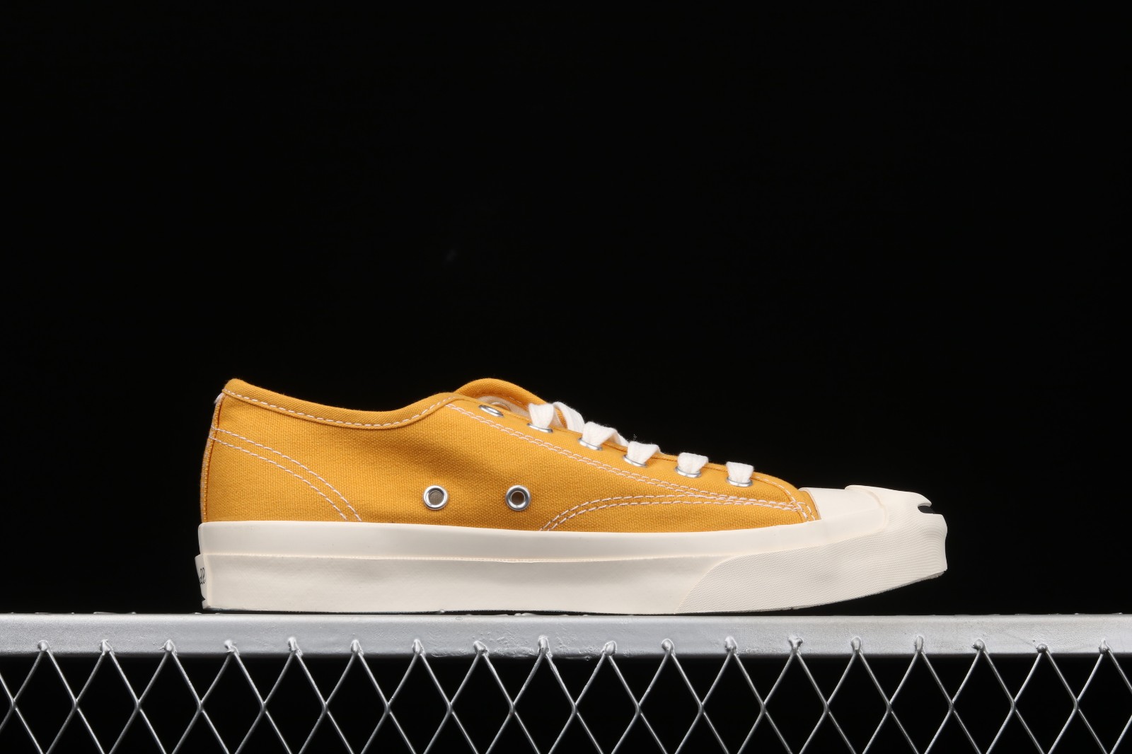 Clot x Converse Jack Purcell Ret Colors Mustard 1CL254 - Converse Shoes ...
