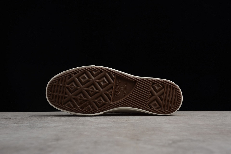 Comme des Garçons x Converse Chuck Taylor All Star 70 Hi White 150206C ...