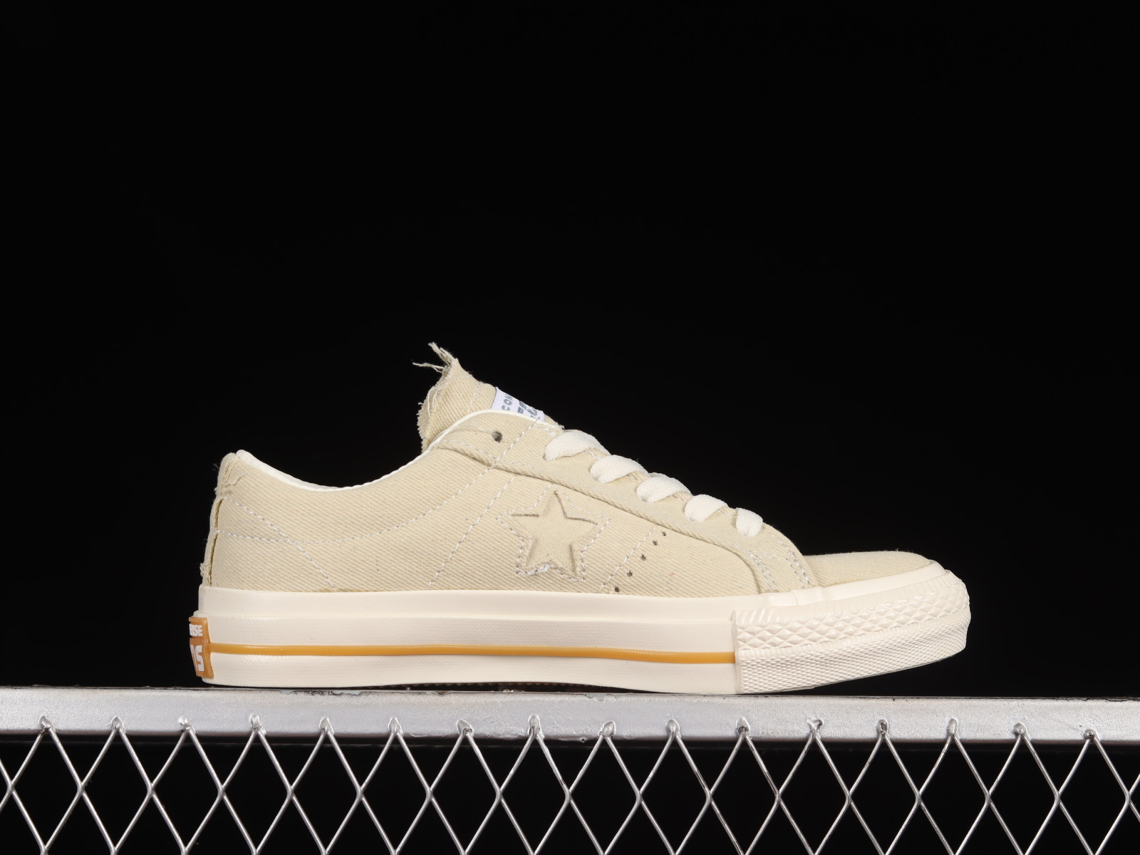 Converse CONS One Star Pro Denim Light Blue Indigo Oxide Egret A02289C ...