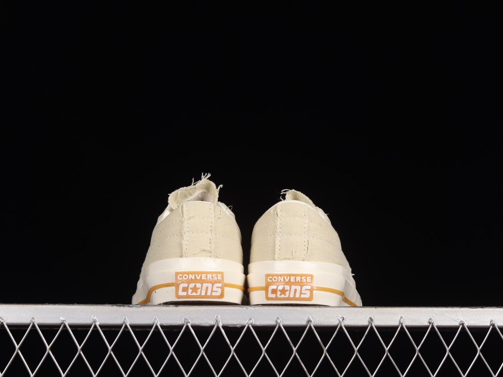 Converse CONS One Star Pro Denim Light Blue Indigo Oxide Egret A02289C ...