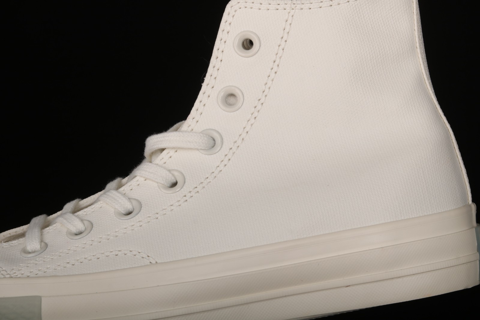 Converse Chuck 70s High Vintage White 569540C - Converse Shoes - Sepcleat