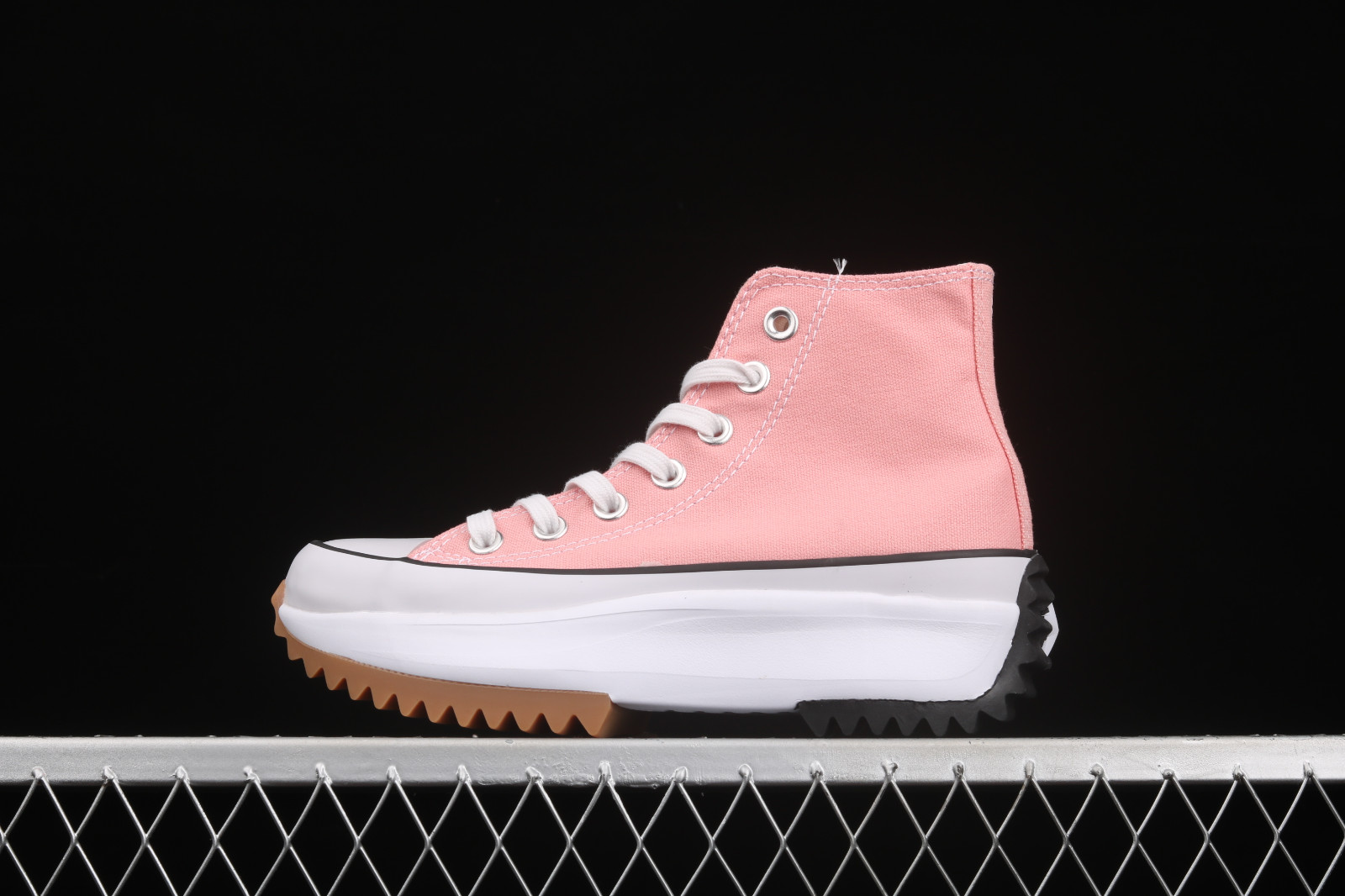 Converse Chuck Taylor 70s Hi Pink Ivory All Star 164947C - Converse ...