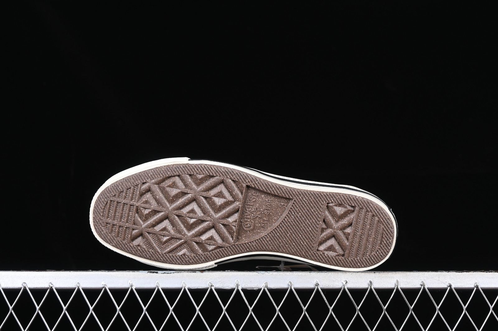 Converse Chuck Taylor All-Star 70 Hi Crafted Ollie Patch Trolled Green A04499C - Converse Shoes ...