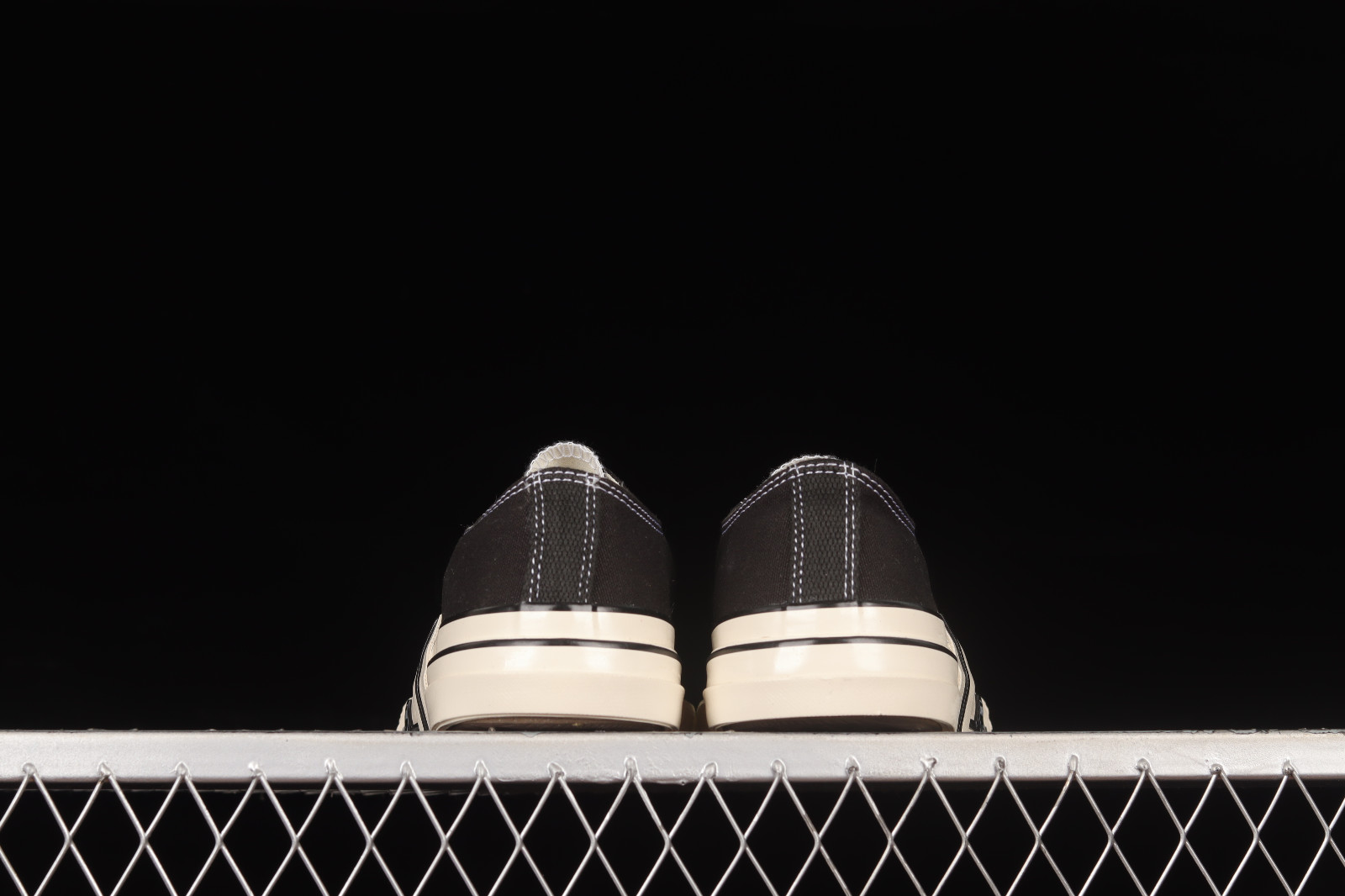 Converse Chuck Taylor All-Star 70 Ox Remix Black Egret A02115C ...