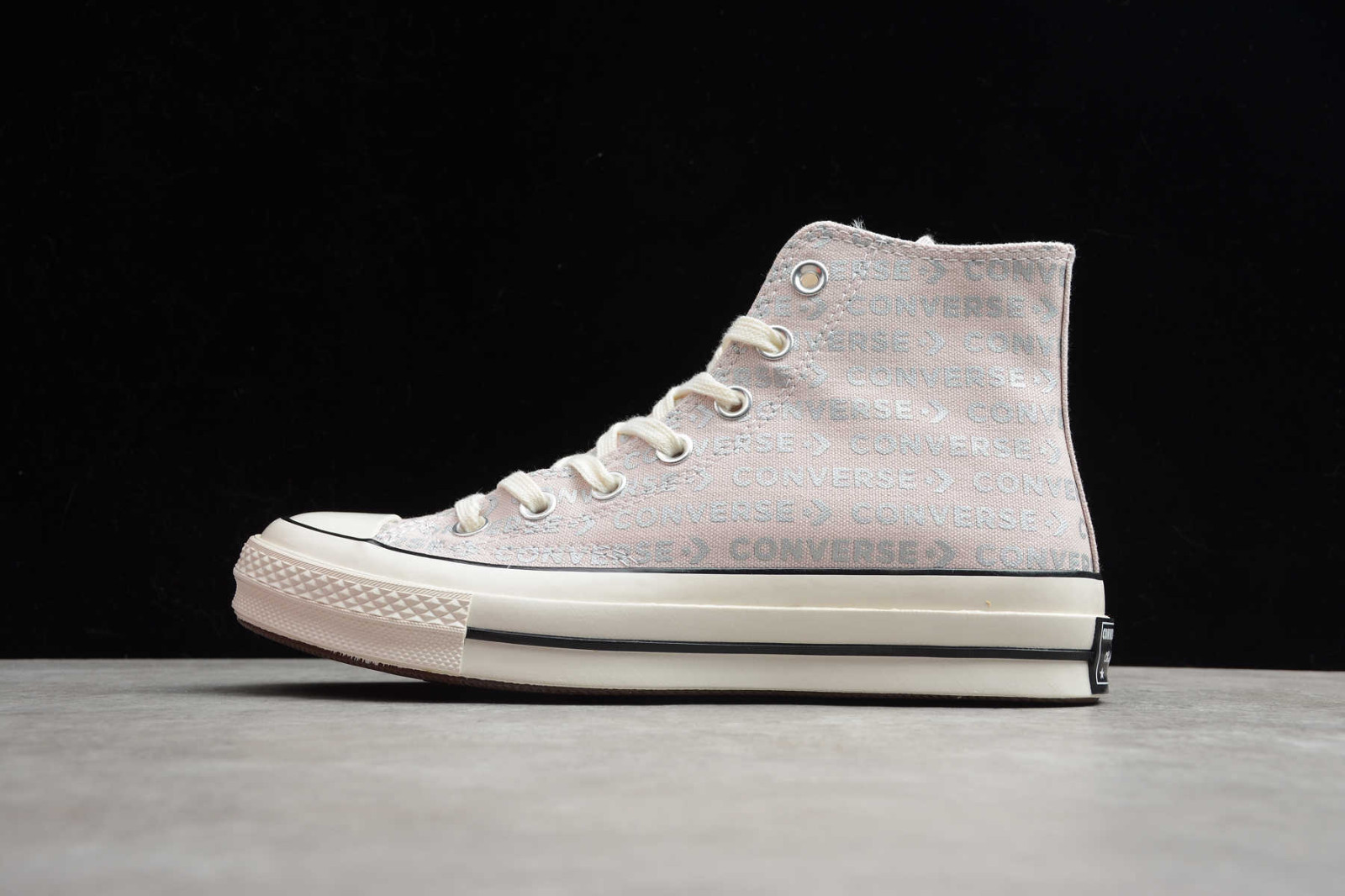 Converse Chuck Taylor All Star 70 HI Converse Logo Pink 167954C ...