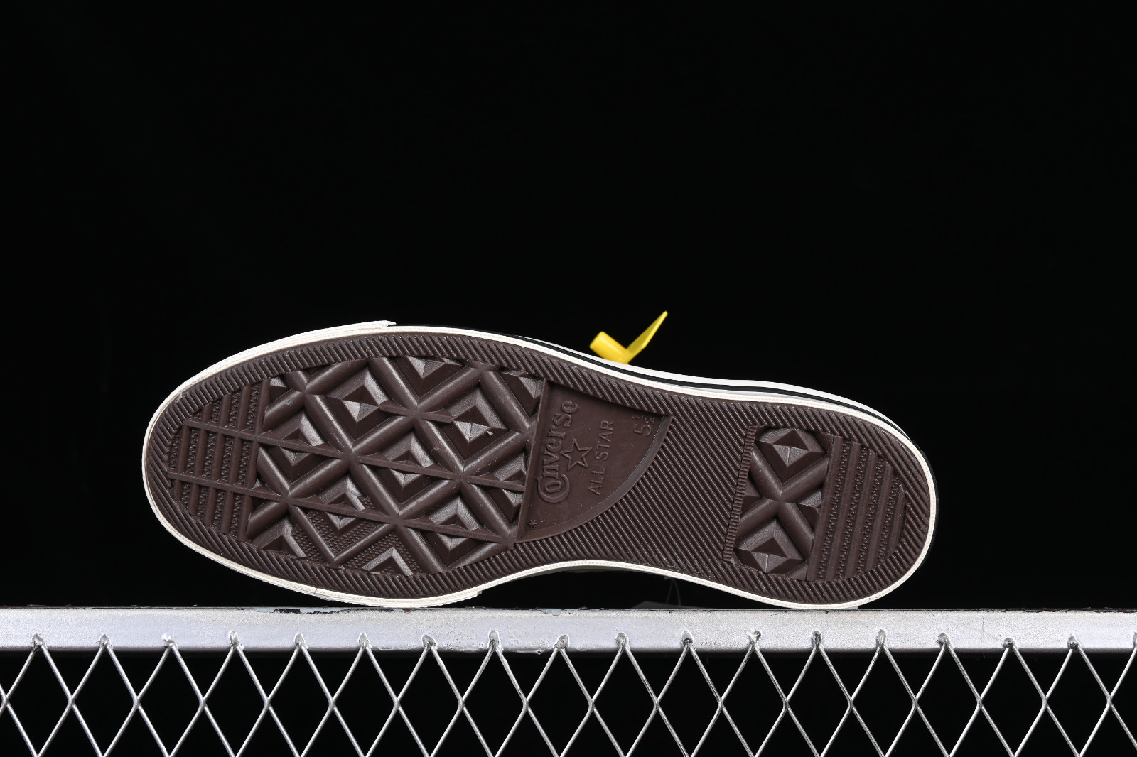 Converse Chuck Taylor All Star 70 Hi Apple Green White A04585C ...