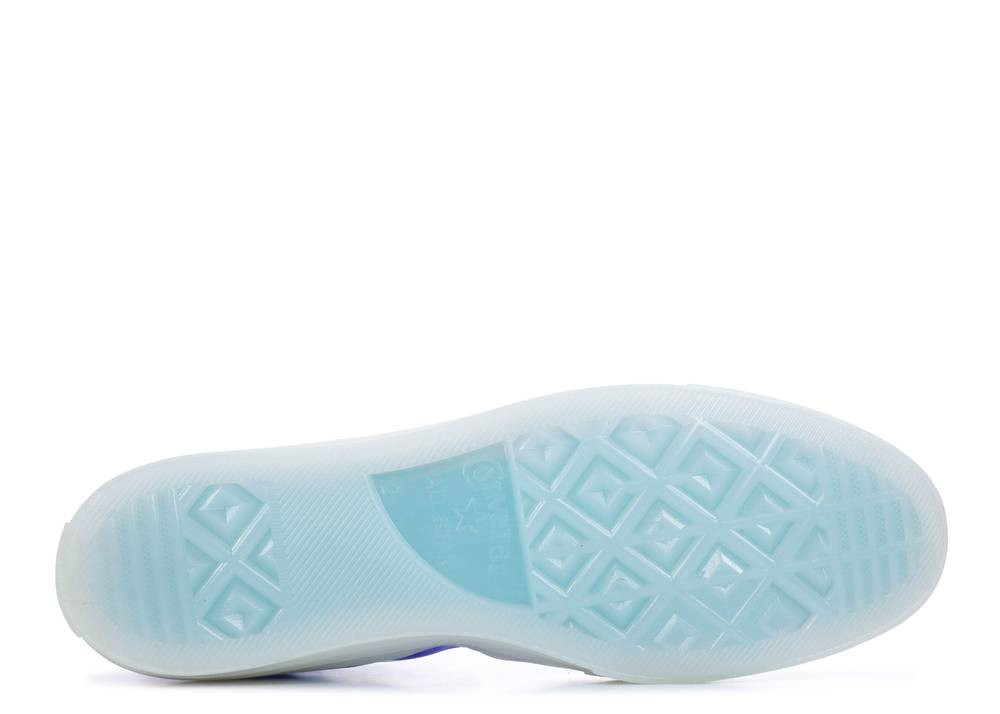 Converse Chuck Taylor All Star 70 Hi Iridescent White 163786C ...