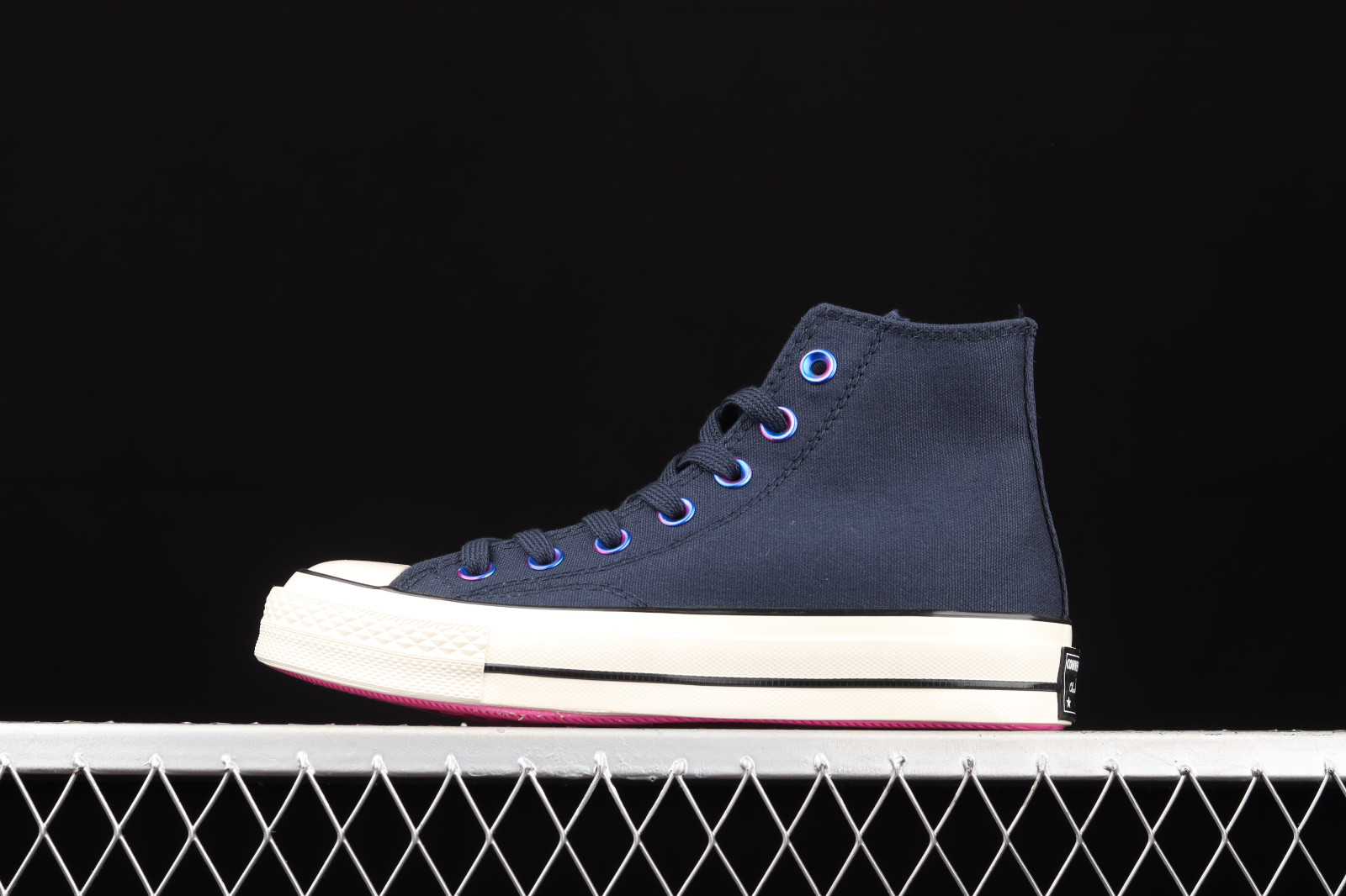 Converse Chuck Taylor All Star 70 High Heart of the City Shanghai ...