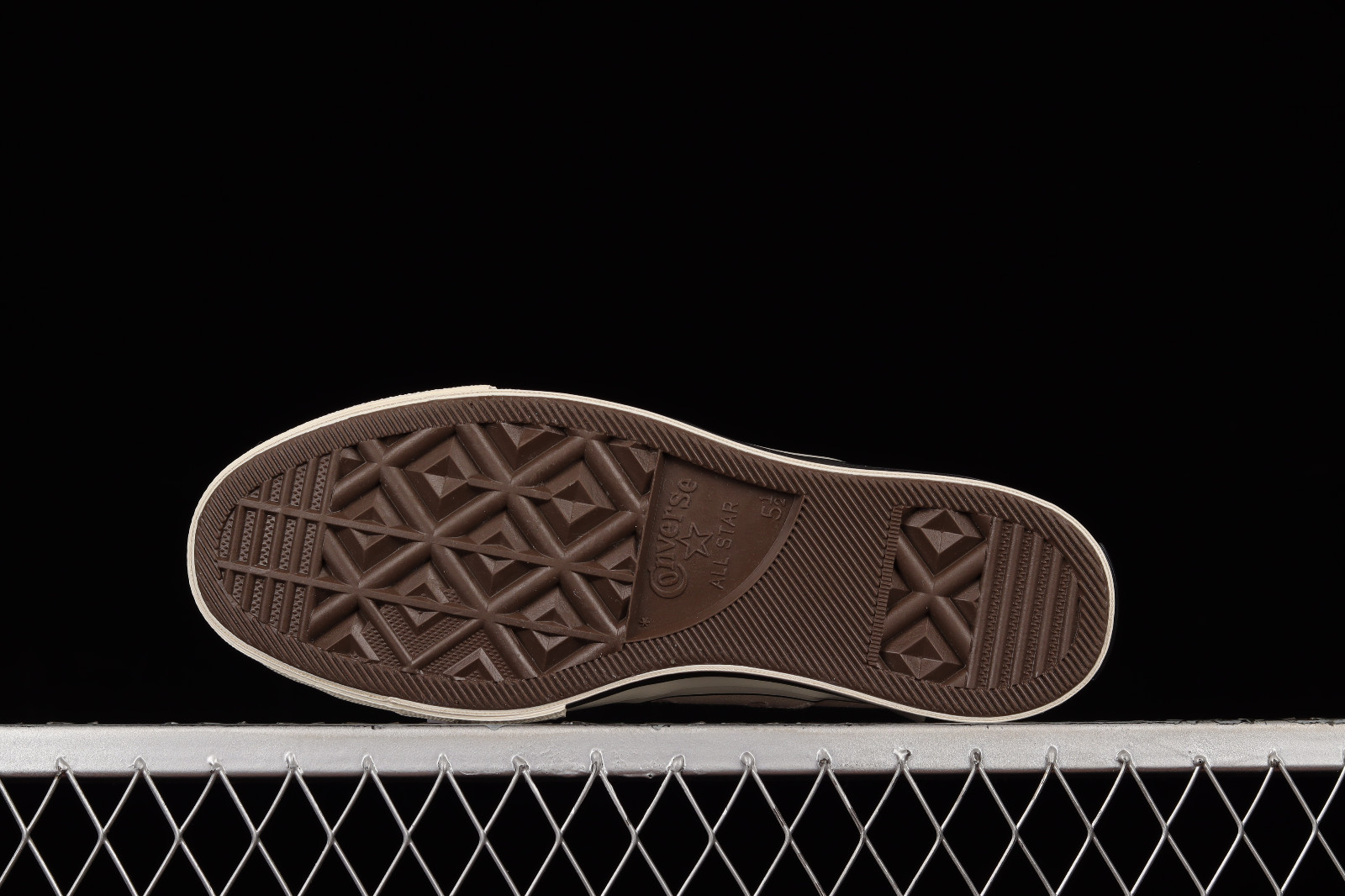 Converse Chuck Taylor All Star 70 Mule White Black 172592C - Converse ...