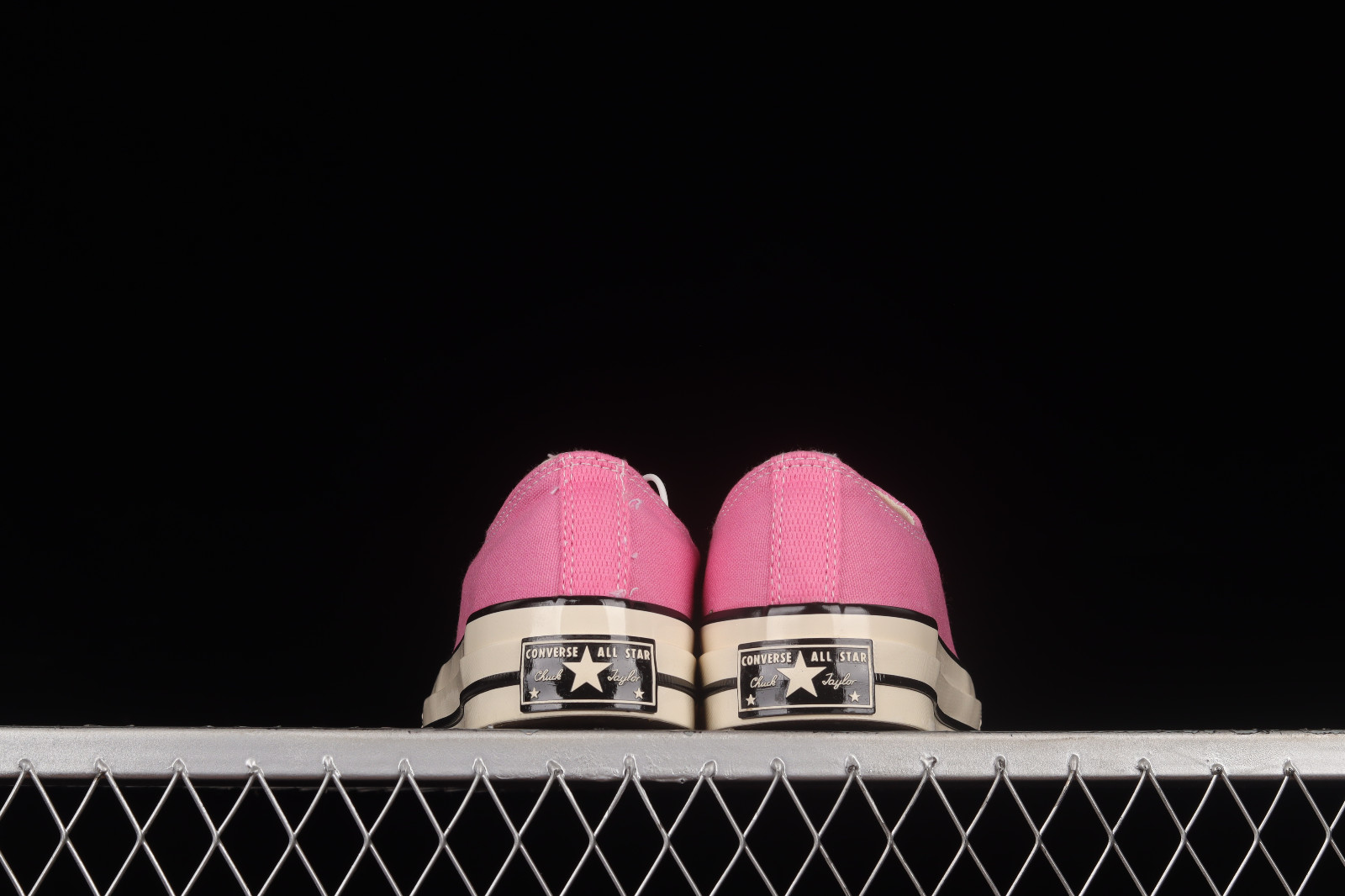 Converse Chuck Taylor All Star 70 OX Magic Flamingo Egret 164952C ...