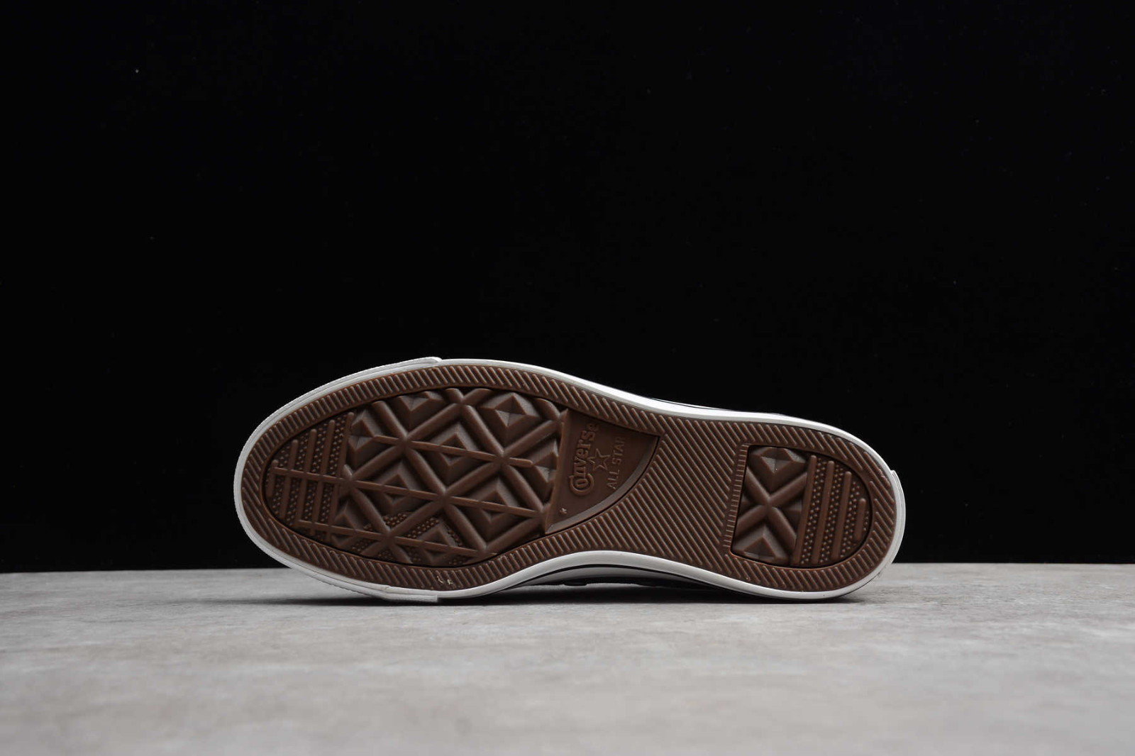 Converse Chuck Taylor All Star 70 OX Navy Blue White 102329 - Converse ...