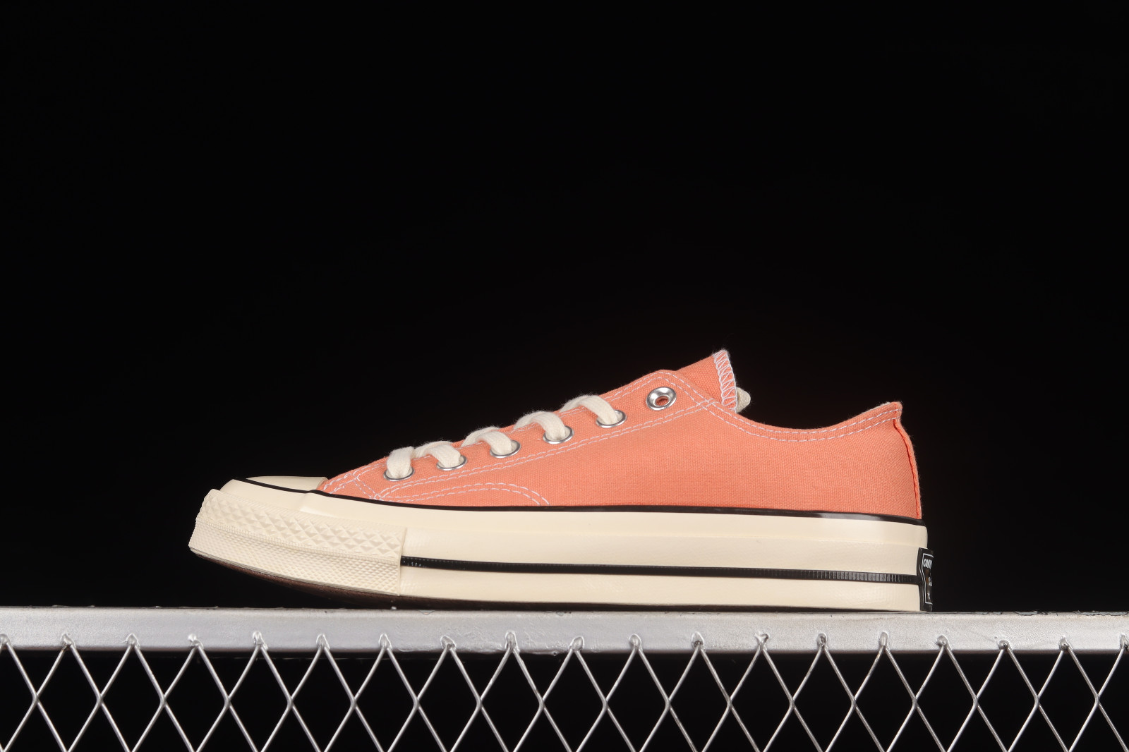 Converse Chuck Taylor All Star 70 Ox Wild Mango White Black 155746C ...