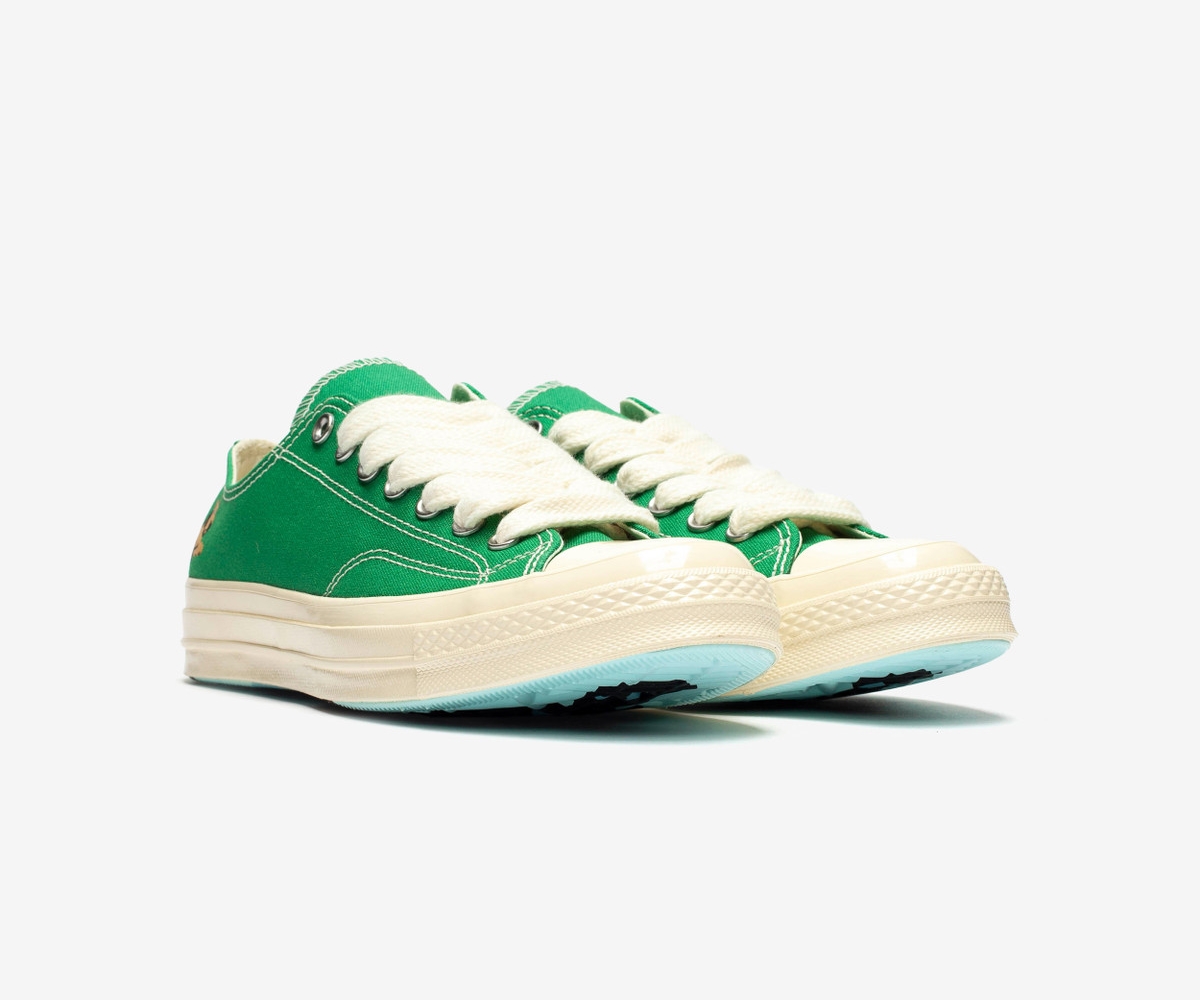 Converse Darryl Chuck 70 X Golf Le Fleur A12143C White On The Winter ...