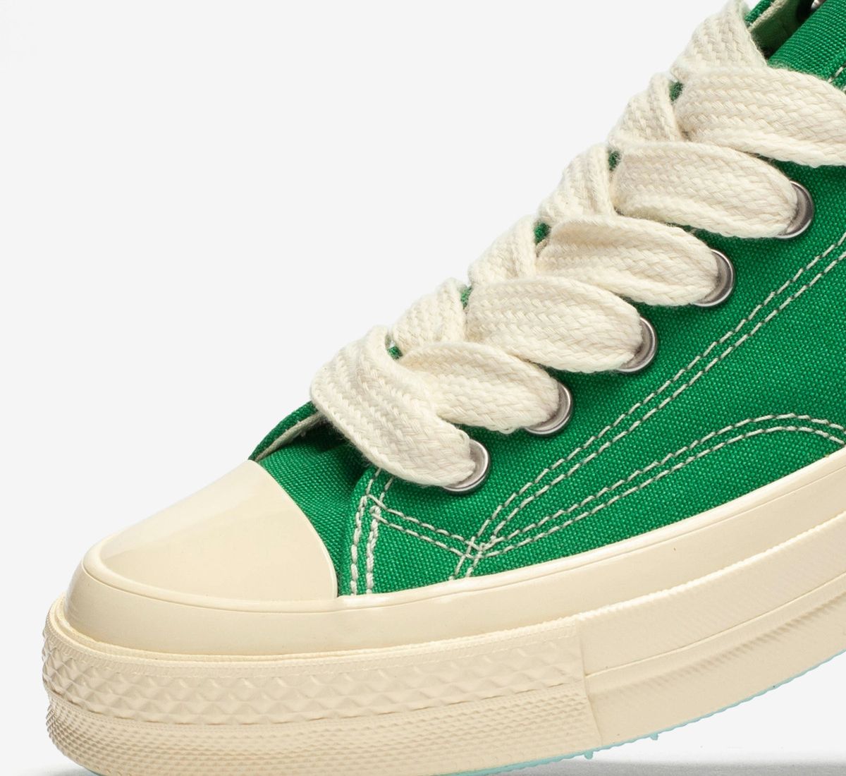 Converse Darryl Chuck 70 X Golf Le Fleur A12143C White On The Winter ...