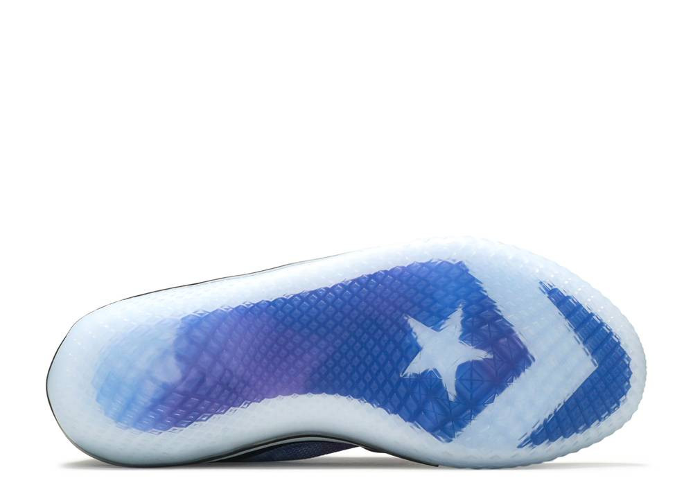 Converse Kelly Oubre Jr X All Star Pro Bb High Soul Collection Purple ...