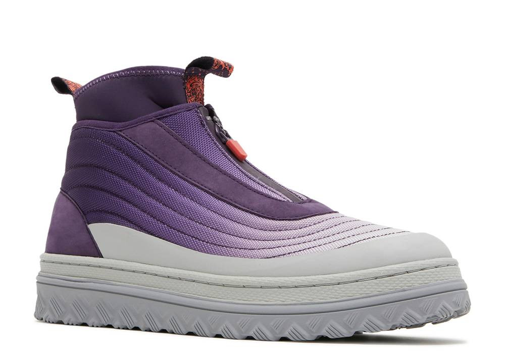 Converse Paria Farzaneh X Pro Leather X2 Tech High Grape Royal ...