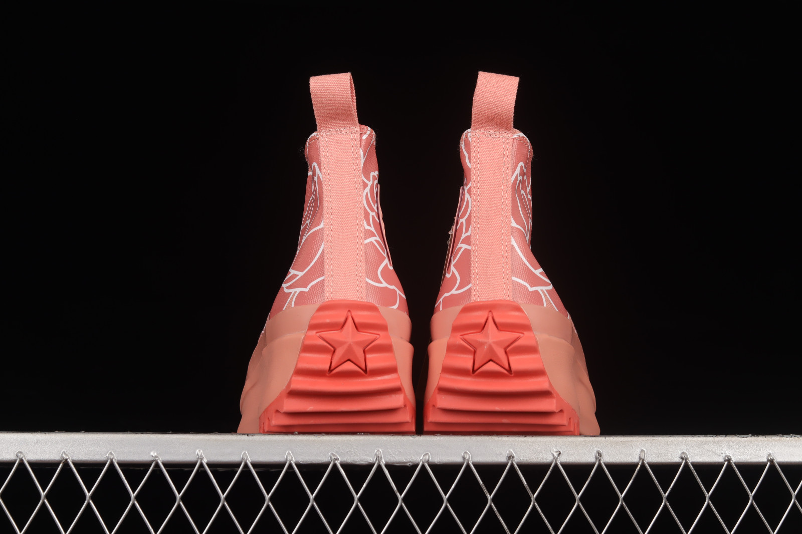 Converse Run Star Hike Natasha Cloud Floral Pink Quartz 571877C ...