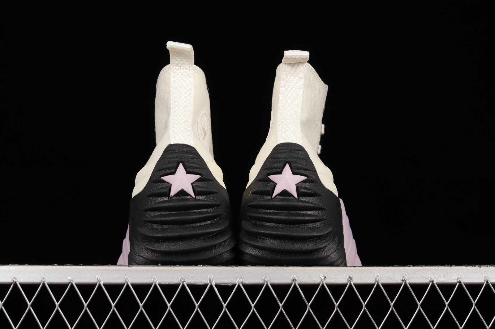 Converse Run Star Motion Platform Ombre Egret Pale Amethyst Storm Wind ...