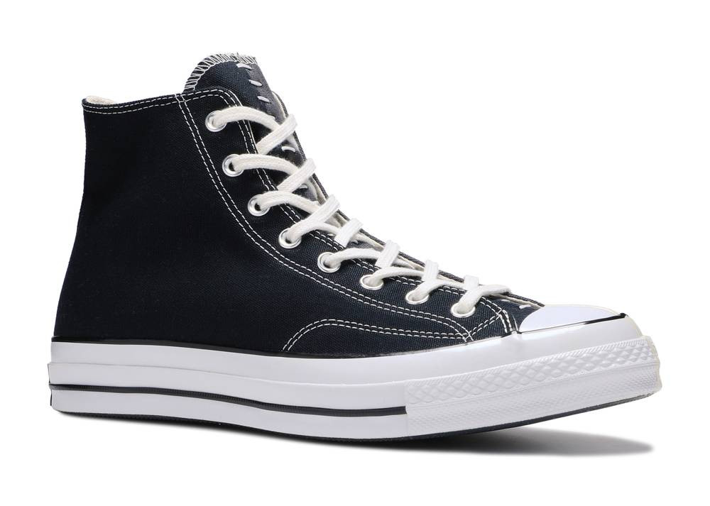 Converse Slam Jam X Chuck 70 Hi Reconstructed Egret Black 164555C ...