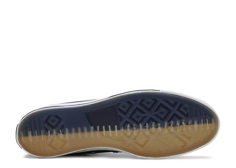 Converse Slam Jam X Chuck 70 Hi Reconstructed Egret Black 164555C ...