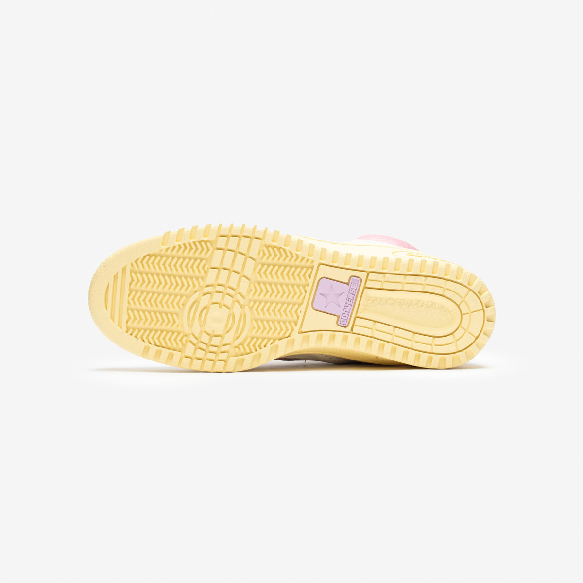 Converse Weapon Mid Vintage A13355C White Winsome Orchid - Converse ...