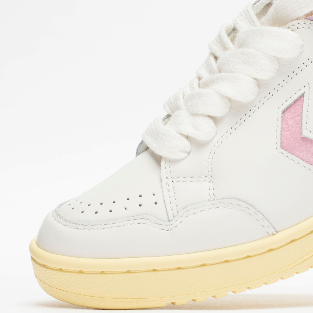 Converse Weapon Mid Vintage A13355C White Winsome Orchid - Converse ...