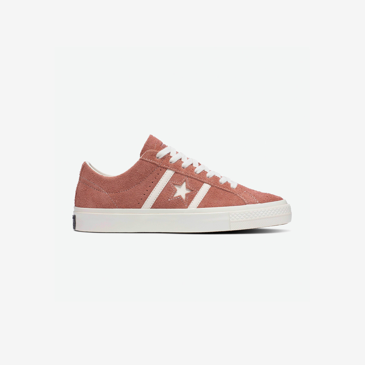 Converse Wmns Cons One Star Academy Pro Vintage Suede A08491C A Egret ...