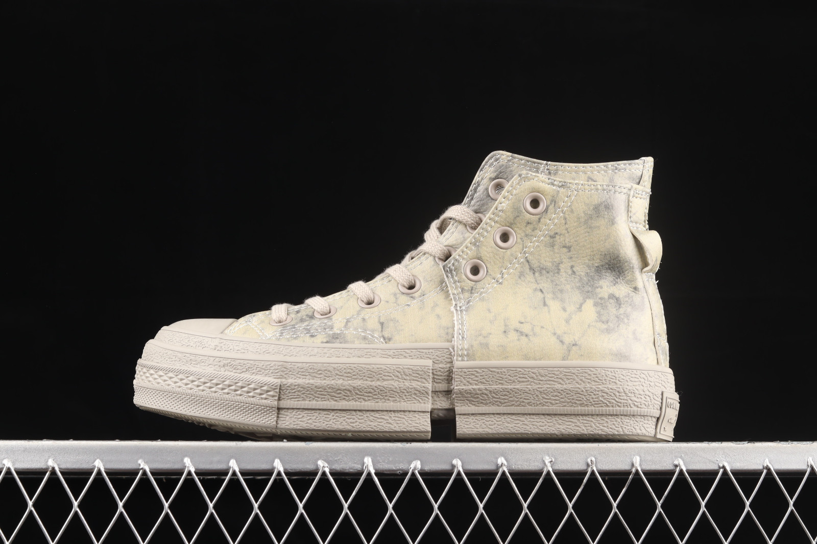 Feng Chen Wang x Converse Chuck Taylor All Star 70 Hi Grey 171838C ...