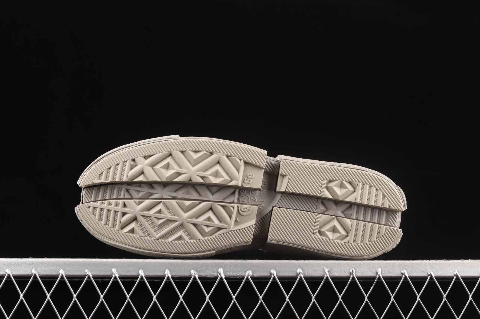 Feng Chen Wang x Converse Chuck Taylor All Star 70 Hi Grey 171838C ...