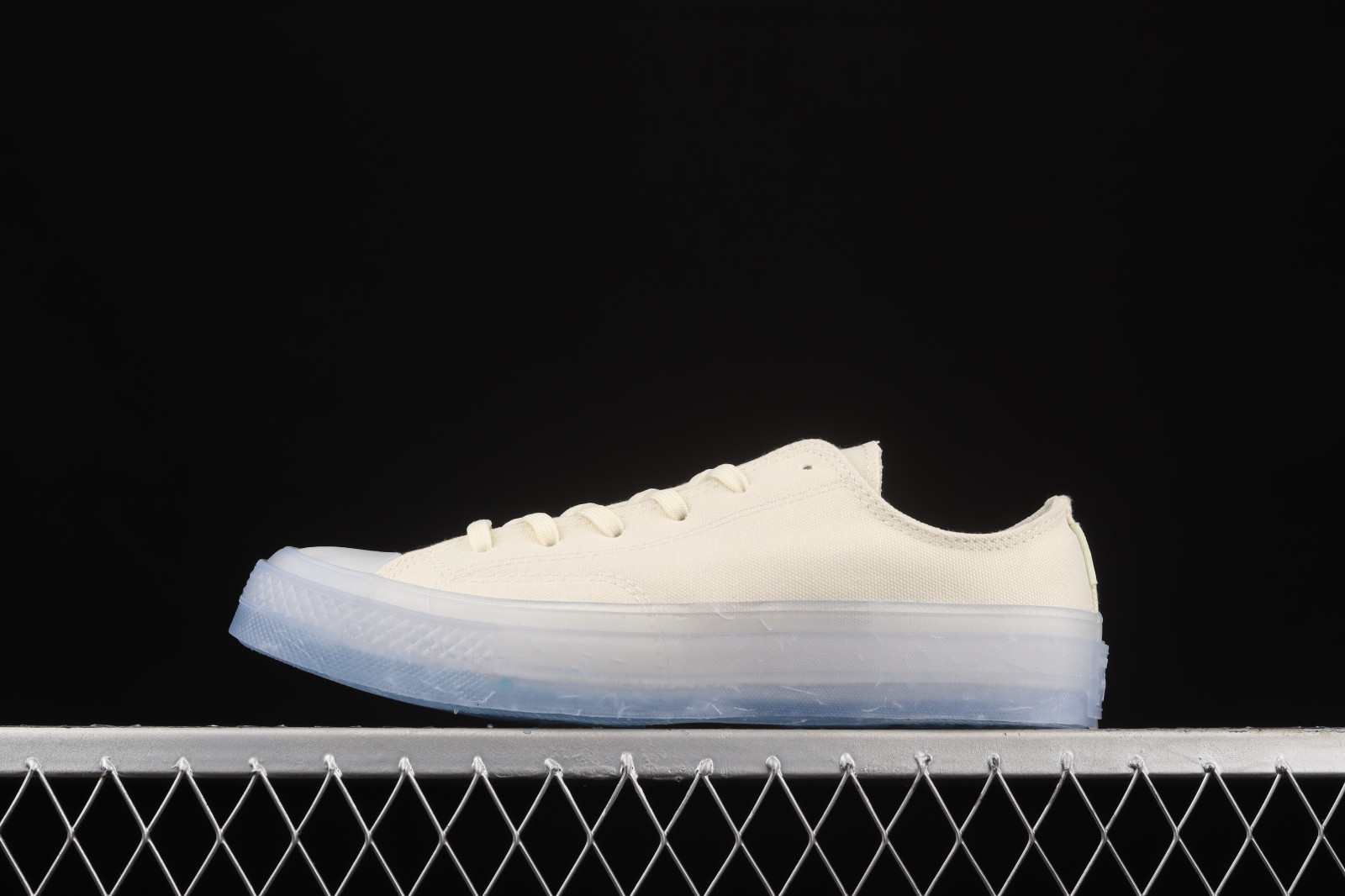 Renew x Converse Chuck Taylor All Star 70 OX Milk Egret Natural Ivory ...