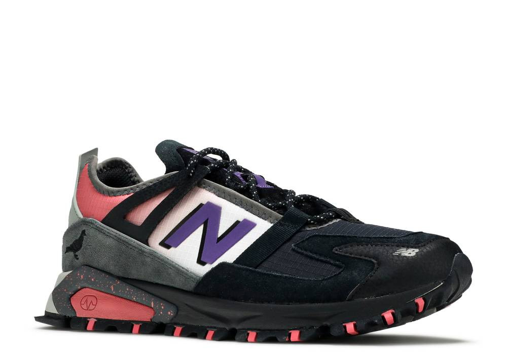 New Balance Atmos X Staple Pigeon Xracer Grey Pink MSXRCTAM - New ...