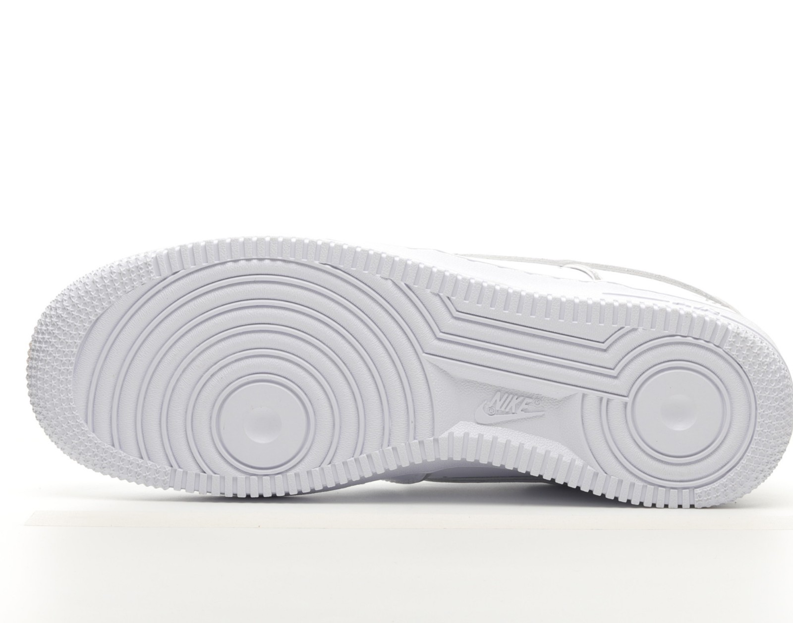 Stussy x Nike Air Force 1 Low White Silver Reflective BQ6246-019 - Air ...