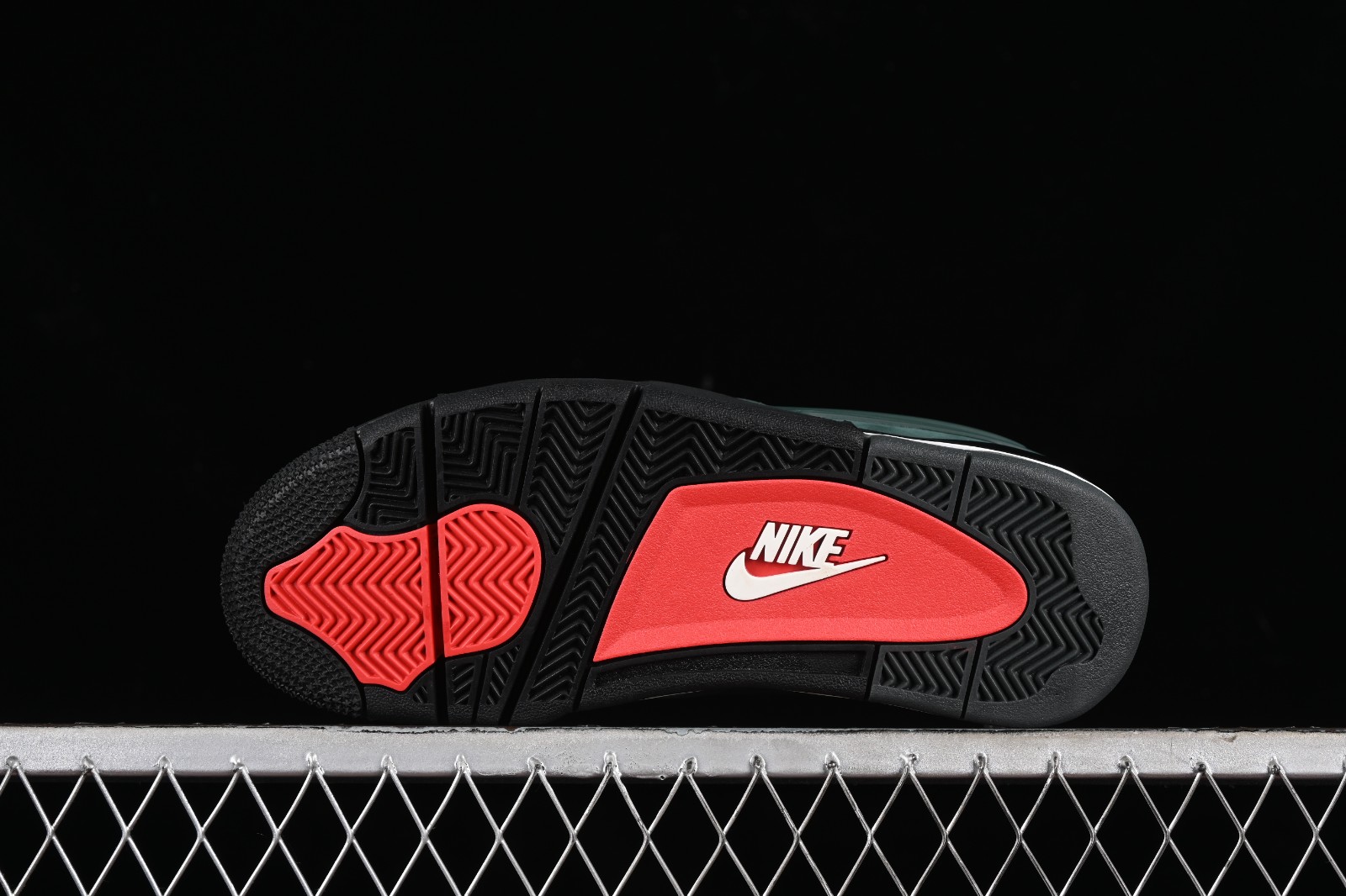 Nike Air Jordan 4 Remastered AJ4 Army Green Black HF4334-300 - Air ...