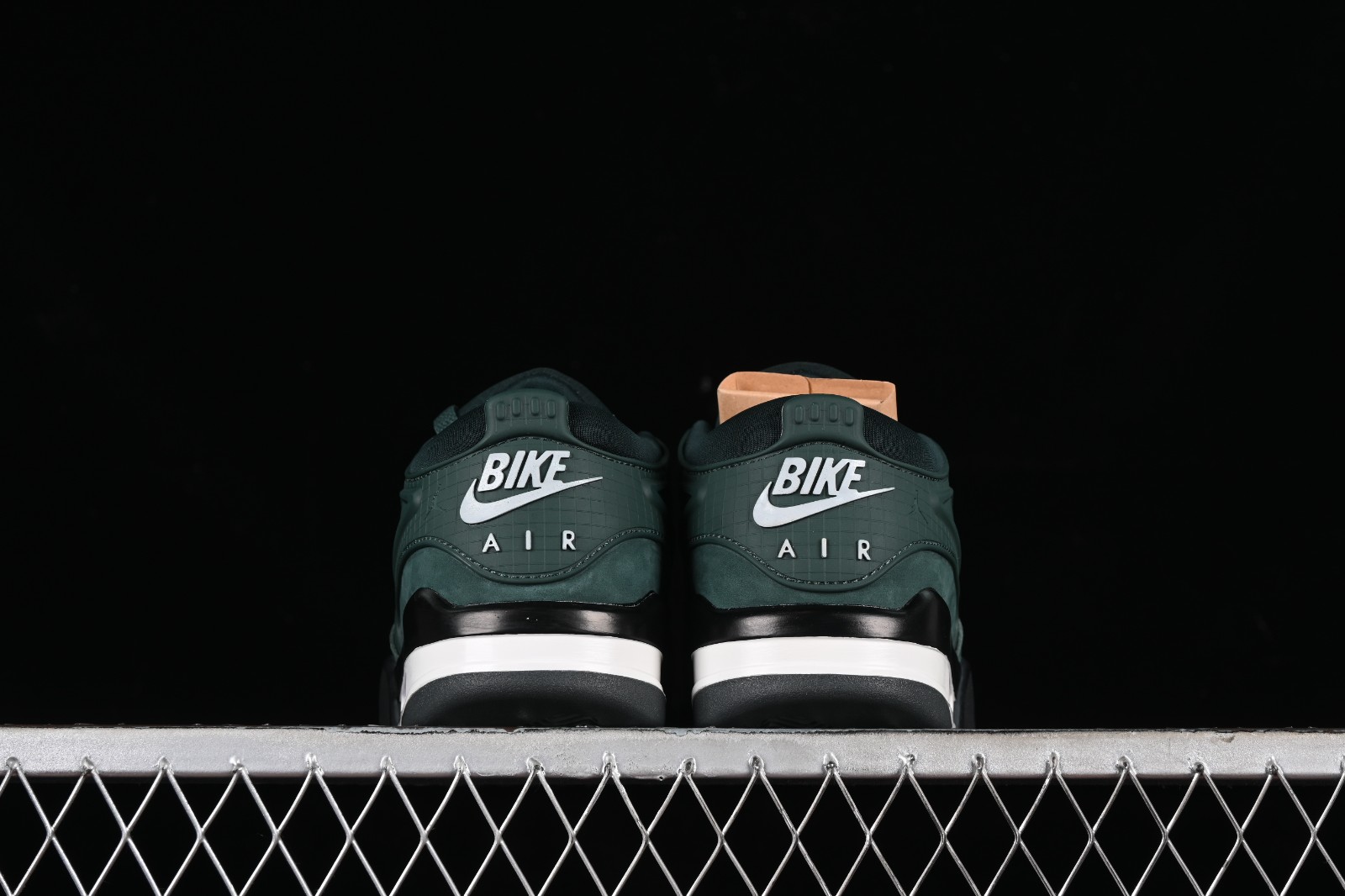 Nike Air Jordan 4 Remastered AJ4 Army Green Black HF4334-300 - Air ...